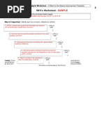 Titanic Sinking Cause Analysis Map | PDF | Rms Titanic | Causality
