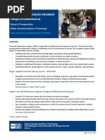 CAP - 741 - A5 Aircraft Maintenance Engineer's Logbook | PDF ...