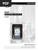 ECOS Error Codes - 5220 | PDF | Switch | Analog To Digital Converter