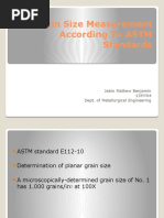 ASTM E140 - Hardness Conversion Table For Metals Relationship | PDF ...