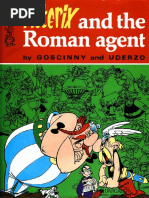 Asterix and Obelix Complete Collection | PDF | Works | Comics Anthologies