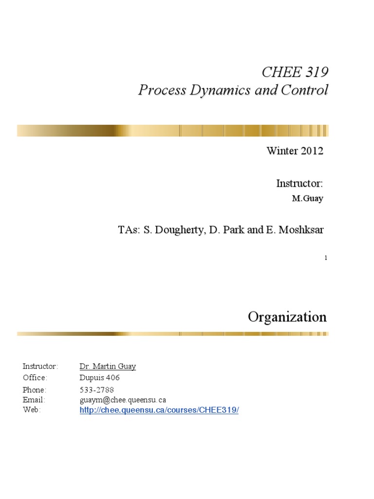 Engineering Control Systems Course | PDF | Control Theory | Feedback