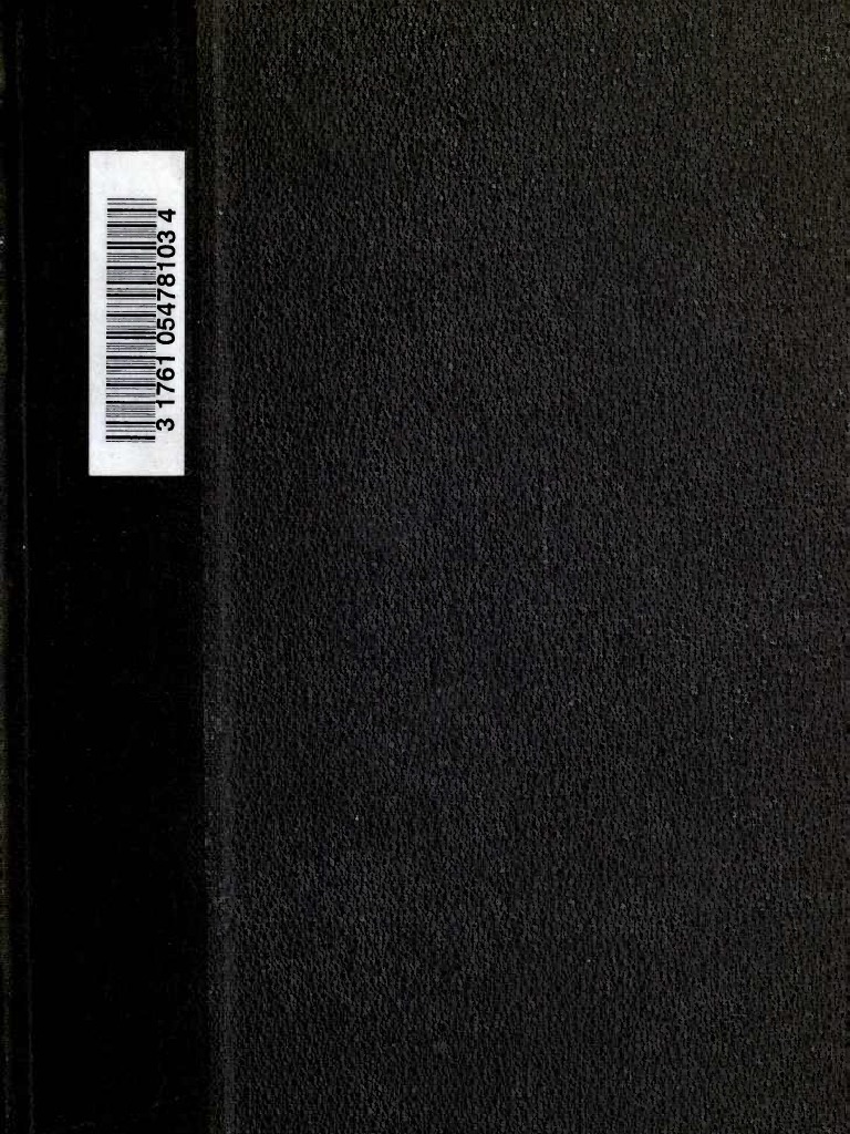 Thorpe's Dictionary of Applied Chemistry Vol.1 | PDF | Chemical ...