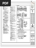 Steel Reinforcement Area and Weight Table | PDF | Nature