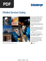 Sondex PLT Tools User Guide | PDF | Flow Measurement | Pressure Measurement