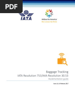 WorldTracer Management Training | PDF | Baggage | Business