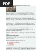 Prueba Q de Dixon | PDF | Distribución normal | Estadísticas