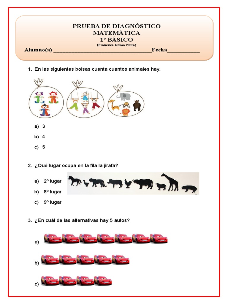 Kinder | PDF | Enseñanza de matemática | Deportes