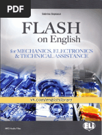 Technical English 1 Course Book | PDF