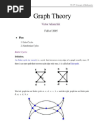 Discrete Structure Lecture8 An Introduction To Graph Theory | PDF | Vertex (Graph Theory ...