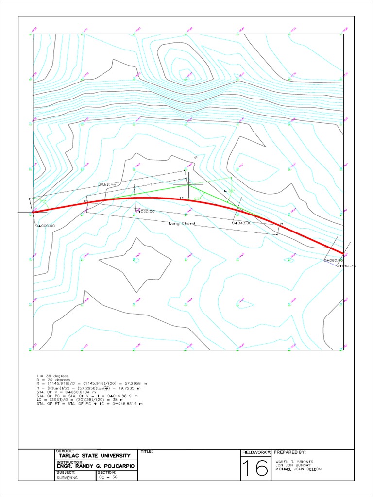 School: Title:: Fieldwork #: Prepared by | PDF