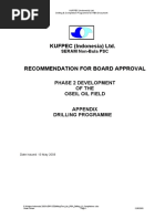 EGPC PSM GL 007 Safety Critical Element SCE Management Guideline | PDF ...