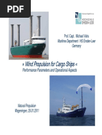 Naval Architecture Examples and Theory PDF | PDF | Mechanical ...