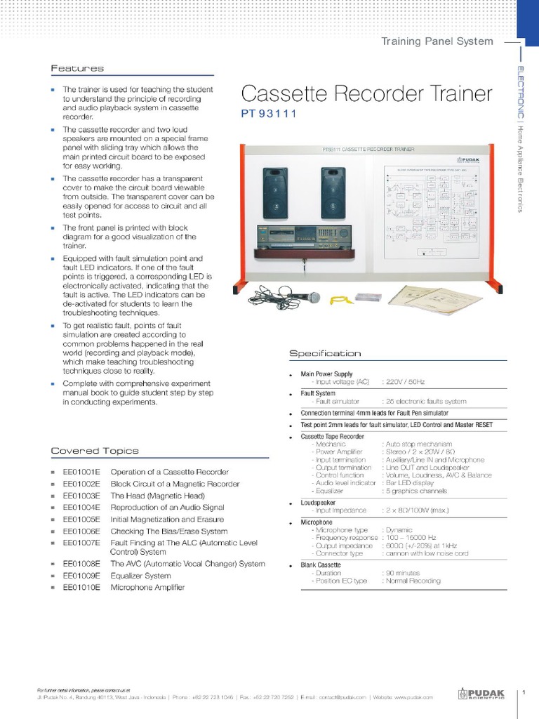 Katalog Tps 02 PDF | PDF