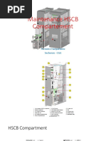 PowerLogic™ P5 - P5F30 | PDF | Electromagnetic Compatibility | Relay