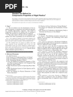 Usp 1663 | PDF | Packaging And Labeling | Pharmaceutical Formulation