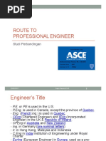 Professional Engineers Board Singapore Pe Exam Guides (Reference) by ...
