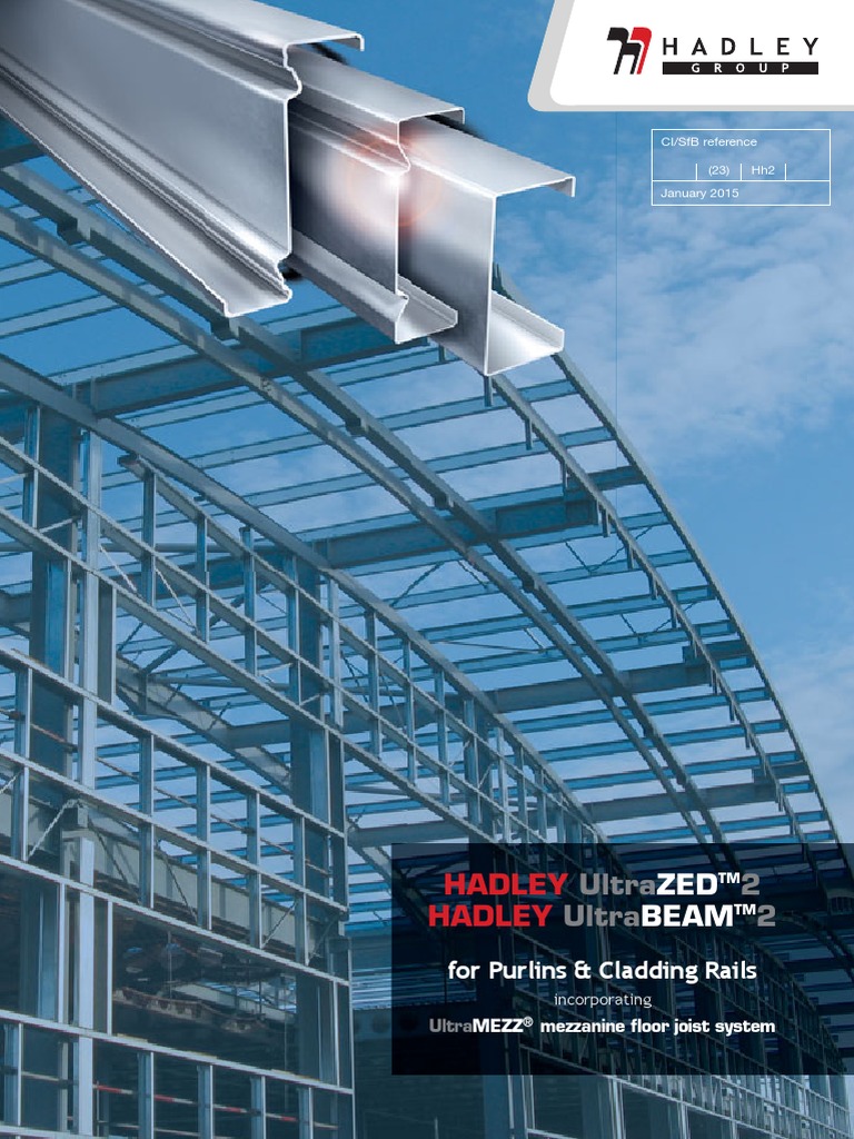 Hadley Ultrazed 4mb | PDF | Engineering Tolerance | Quality (Business)