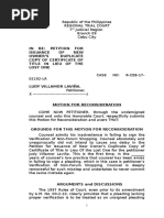 Prefatory Statement | PDF