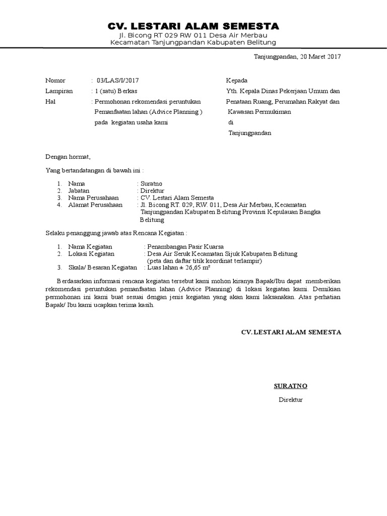 Advis Planning | PDF