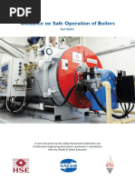 Understanding BLEVE Hazards and Prevention | PDF | Phases Of Matter ...