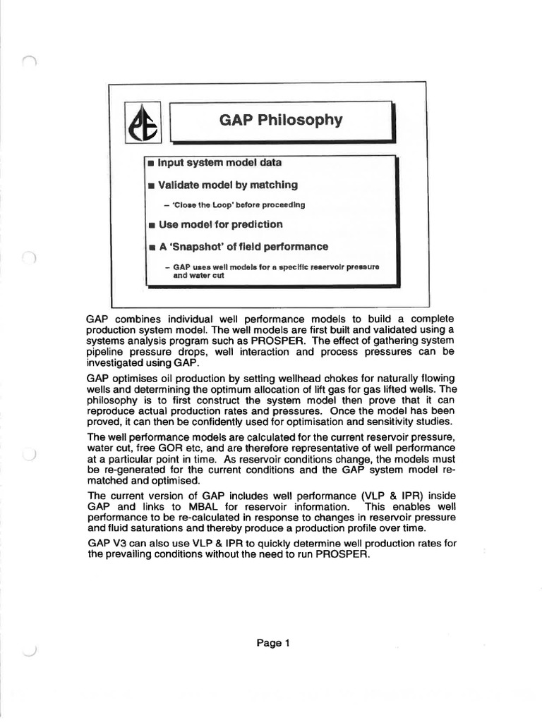 Petex Gap | PDF | Lift (Force) | Mathematical Optimization