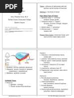 Linen Management Forms | PDF