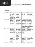 Rubric For Sway Presentations | PDF | Rubric (Academic) | Semiotics