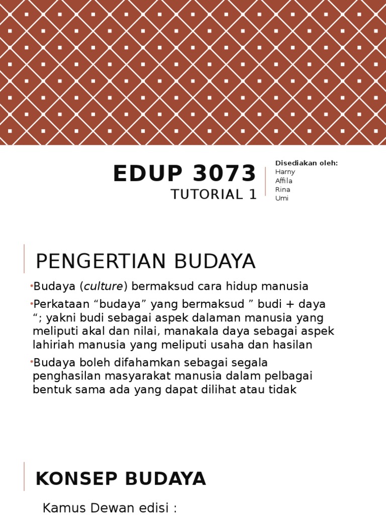 Edup | PDF