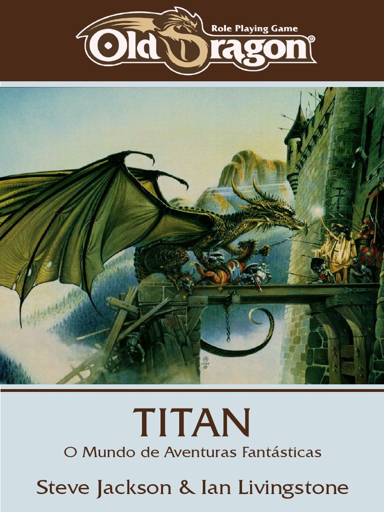 09 Titan | PDF | História Antiga | Pirataria