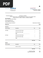 EFD - Receipt Verification | PDF