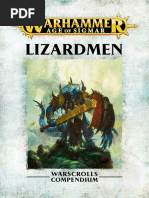 Lustrian Map Campaign | PDF | Gorilla | Volcano