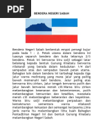 Bendera Wilayah Persekutuan Labuan | PDF