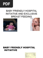 Breastfeeding Techniques-Lesson Plan | PDF | Breastfeeding | Breast Milk