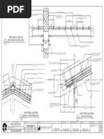 Billboard Structural Design Details | PDF | Structural Steel | Masonry