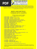 Diopter To MM Conversion Table | PDF | Ophthalmology | Lenses