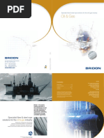 Bridon Wire Rope Catalogue | PDF | Rope | Wire