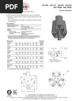 W10x22 Beam To W10x22 Beam | PDF | Screw | Beam (Structure)