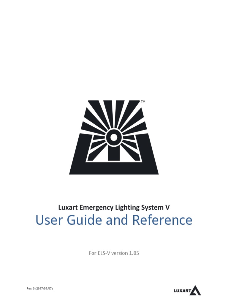 User Guide (Els-V) | PDF | Computer File | Computer Keyboard