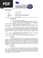 Overview of KKDAT | PDF | Government