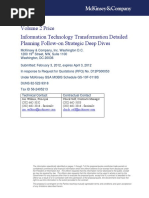 PWC Professional Framework PDF | PDF | Disruptive Innovation | Leadership