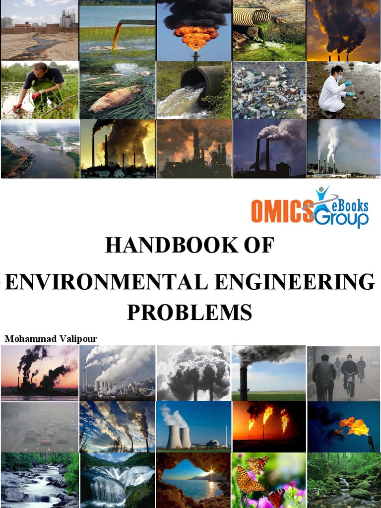 Handbook of Environmental Engineering Problems | PDF | Physical ...