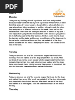 K-9 Burial Protocol Guidelines | PDF | Police Dog | Cremation