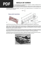 Medida Nominal | PDF | Tolerancia de ingeniería | Ingeniería mecánica