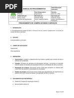 Lista de Fornecedores no SAP MKVZ | PDF | Informática | Ciência da ...