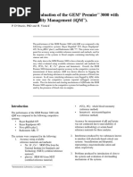 GEM 5000 Operator Manual rev02EU 2017-09-22 en | PDF | Vein ...