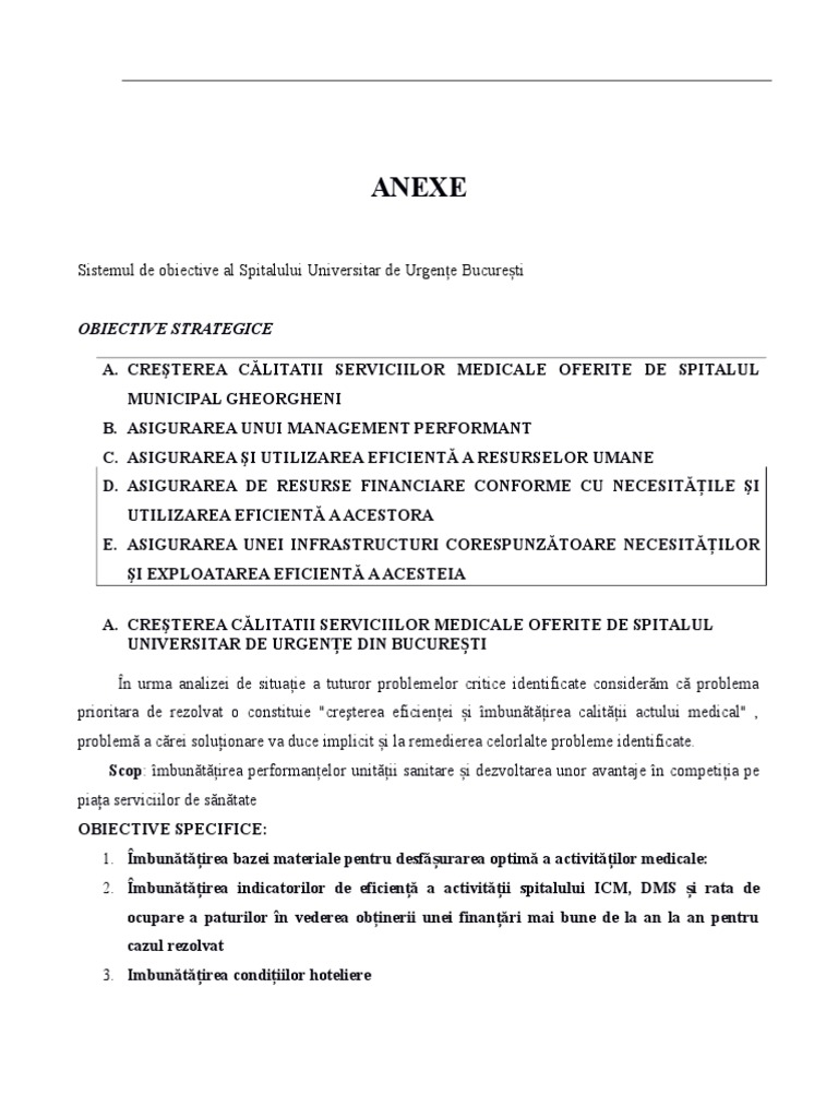 ANEXE | PDF
