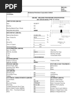 ASME IX QW (Welding General Requirements) | PDF | Ultimate Tensile ...
