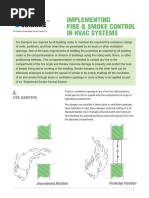 MSFD | PDF | Duct (Flow) | Axle