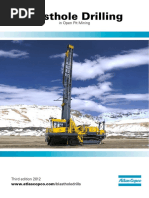AVOCA Mining Method | PDF | Economic Geology | Mining